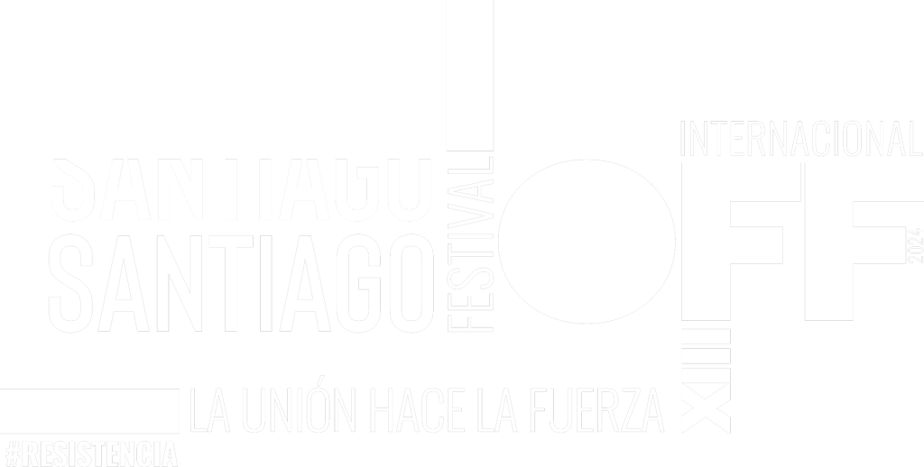 RESISTENCIA 2024 – FUNDACIÓN SANTIAGO OFF