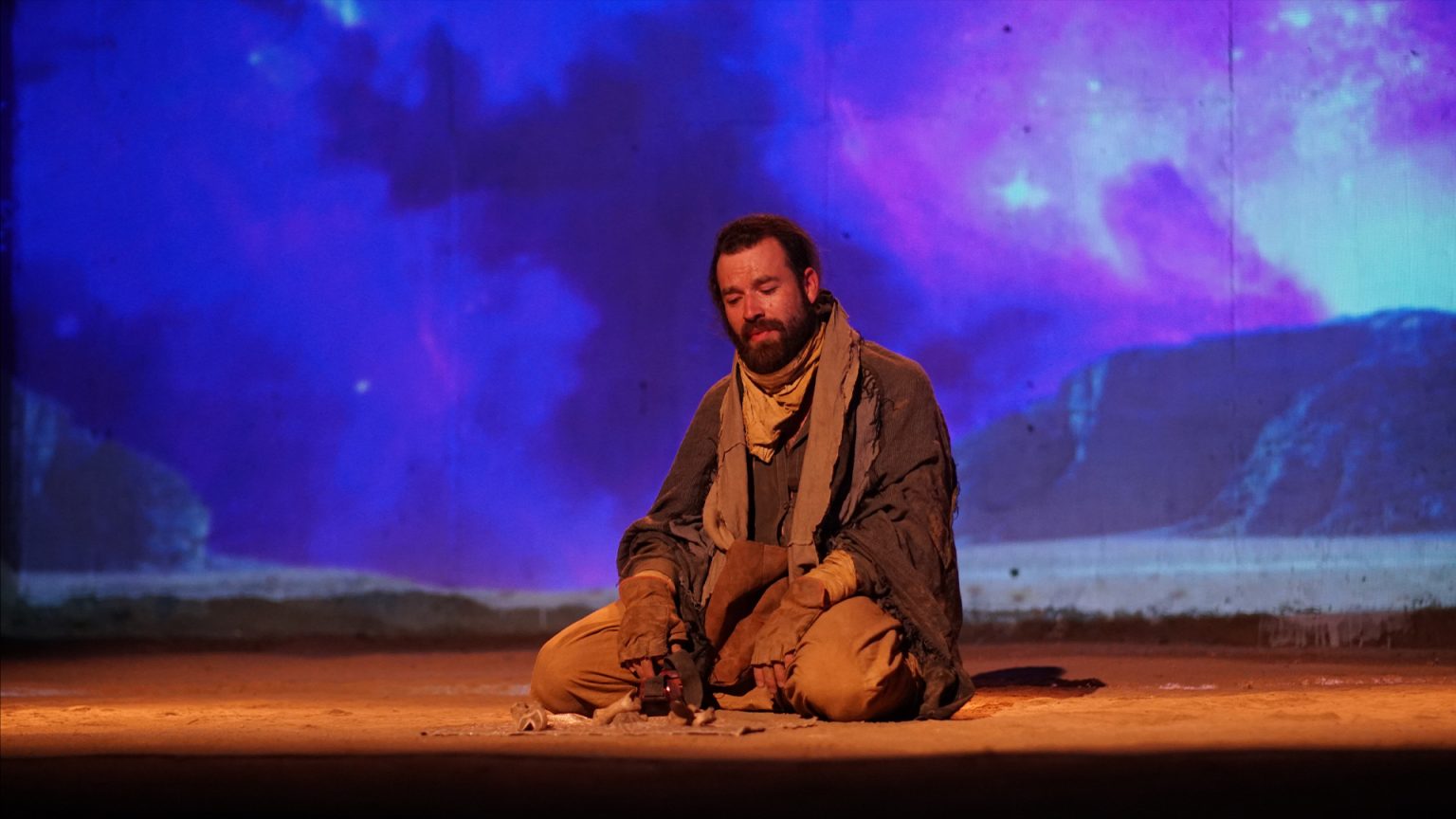 Desierto – FUNDACIÓN SANTIAGO OFF