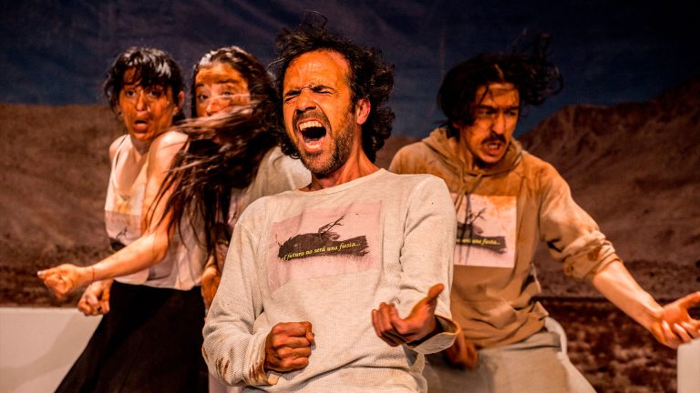 Representar – FUNDACIÓN SANTIAGO OFF