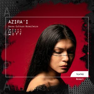 Azira'i - FUNDACIÓN SANTIAGO OFF